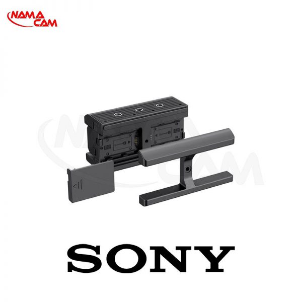 کیت مولتی شارژر باتری SONY NPA-MQZ1K | خرید کیت باتری و شارژر آلفا سونی
