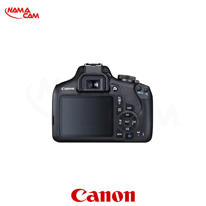 دوربین عکاسی کانن Eos 2000d Body [ فروش ویژه ] دوربین های کانن با