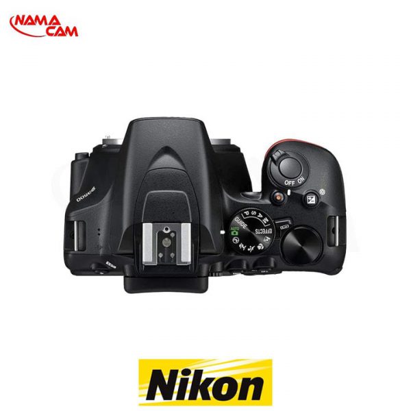 دوربین عکاسی نیکون Nikon D3500 (Body) | خرید انواع دوربین های عکاسی با ...