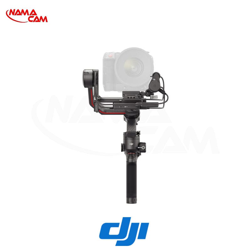 گیمبال دی جی آی آر اس 3 پرو - DJI RS 3 Pro Gimbal Stabilizer | خرید rs3 پرونماکم