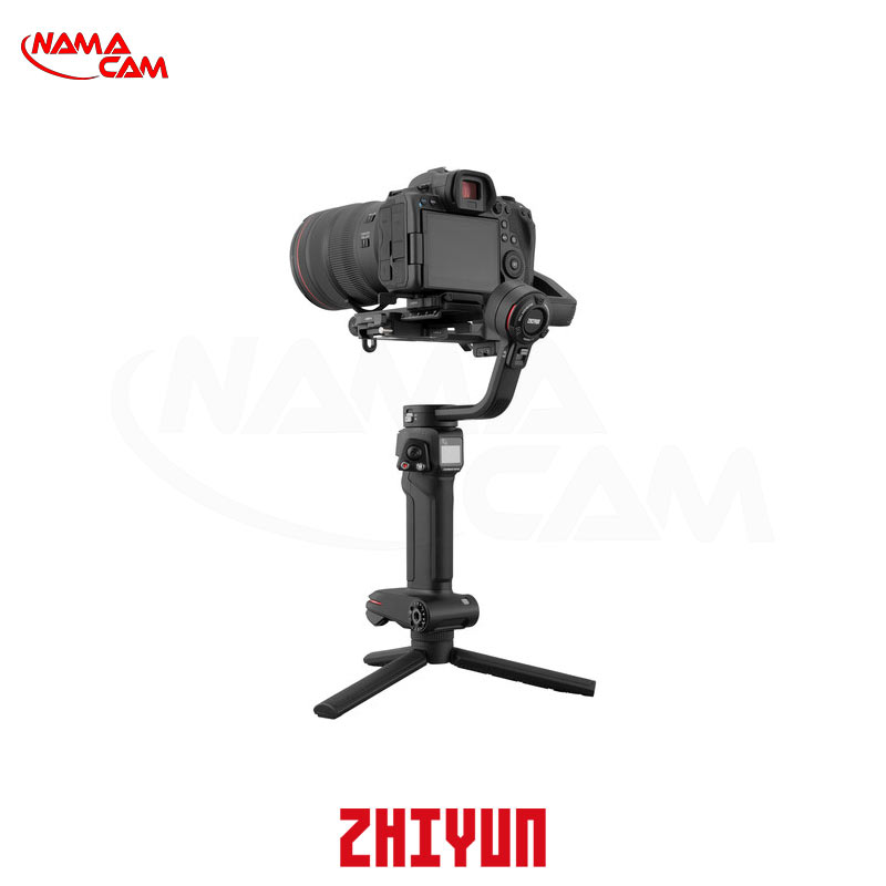 لرزشگیر دوربین ژیون ویبیل 3 Zhiyun Weebill 3 بهترین قیمت از