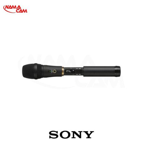 میکروفون سونیUWP-D22 - دستی بیسیم - ⚡️ با گارانتی اصلی ⚡️ سونی D22
