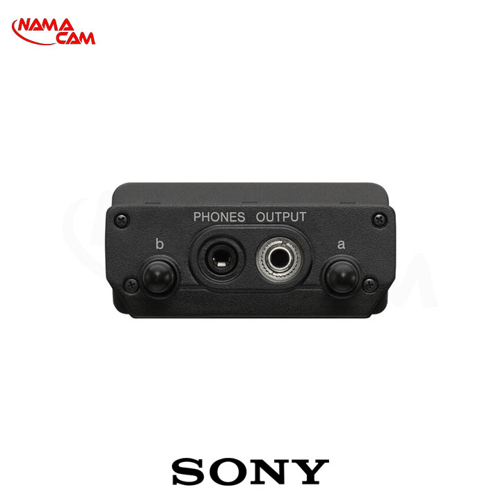 میکروفون سونیUWP-D22 - دستی بیسیم - ⚡️ با گارانتی اصلی ⚡️ سونی D22