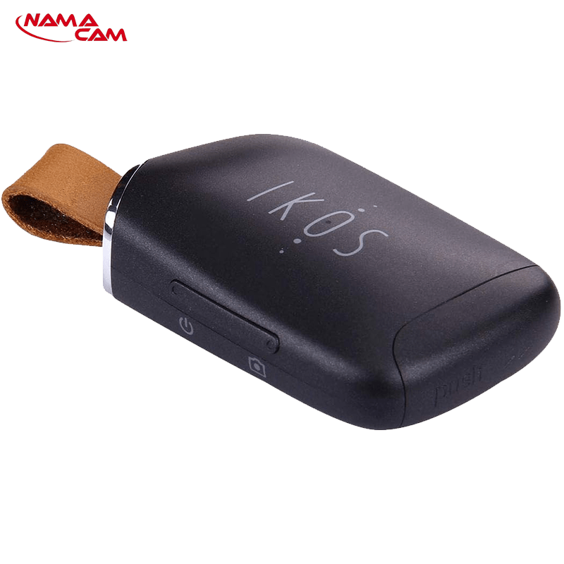 خرید دستگاه رجیستر آیفون و تبدیل کننده دو سیمکارت گوشی IKOS-K1S - اصلی - [ فروش ویژه ]