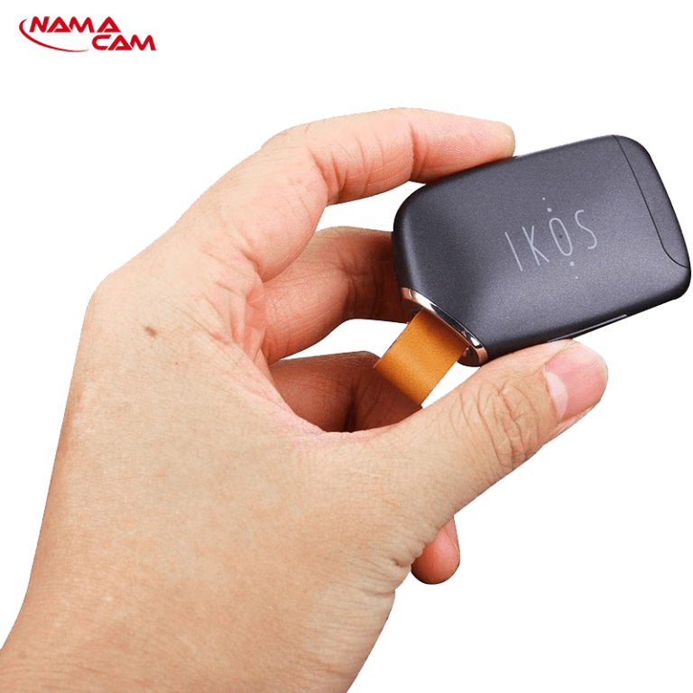 خرید دستگاه رجیستر آیفون و تبدیل کننده دو سیمکارت گوشی IKOS-K1S - اصلی - [ فروش ویژه ]