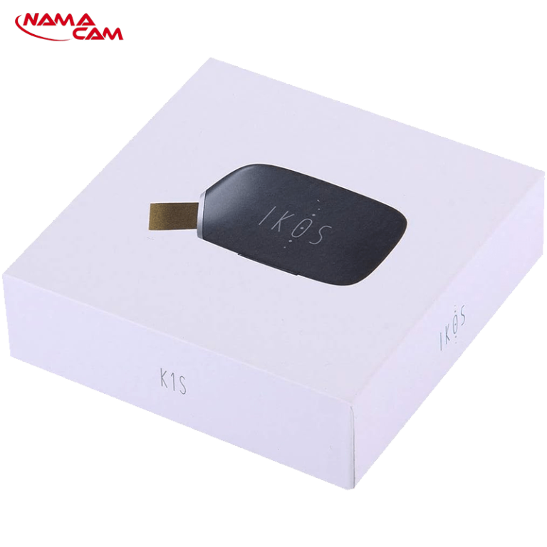 خرید دستگاه رجیستر آیفون و تبدیل کننده دو سیمکارت گوشی IKOS-K1S - اصلی - [ فروش ویژه ]