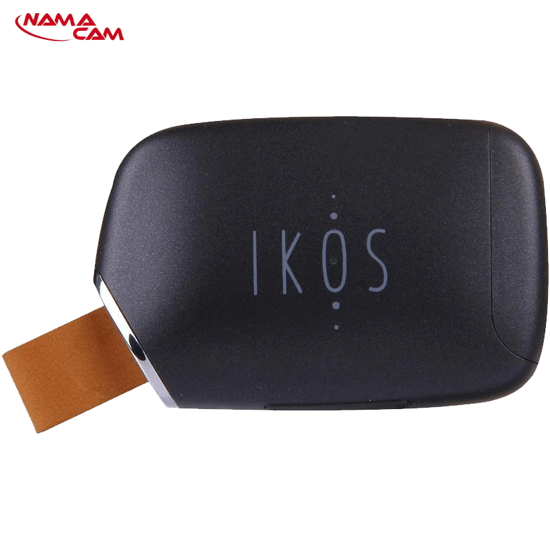 خرید دستگاه رجیستر آیفون و تبدیل کننده دو سیمکارت گوشی IKOS-K1S - اصلی - [ فروش ویژه ]