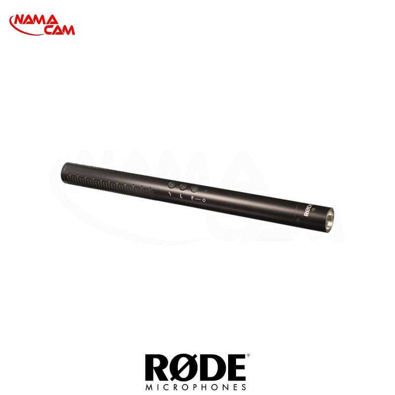 میکروفون شاتگان رود NTG4 Plus - فروش ویژه میکروفون شاتگان رود