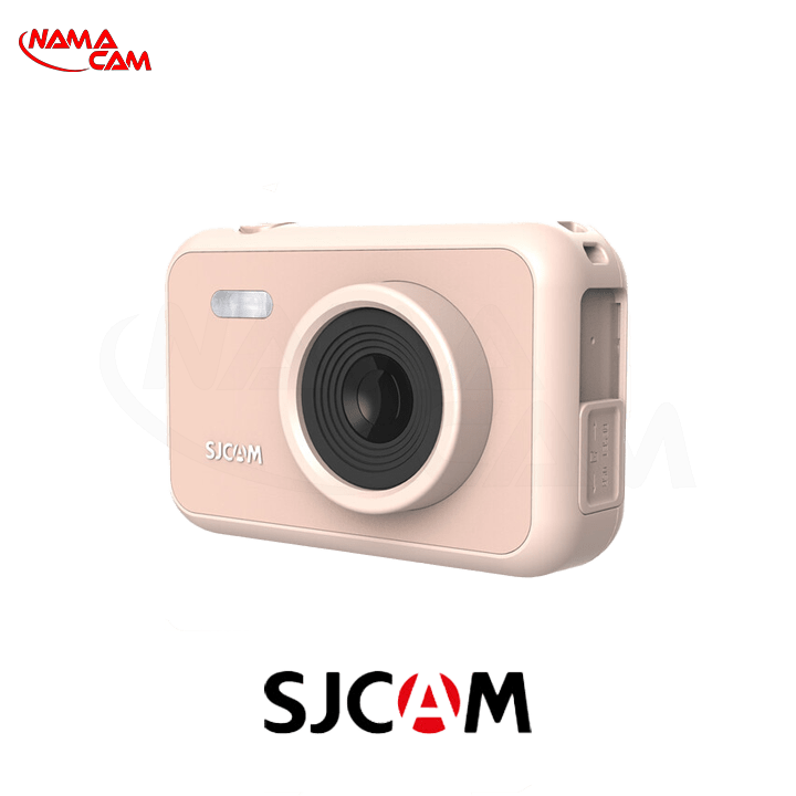 دوربین اکشن اس جی کم مدل فان برای بچه‌ها - SJCAM FunCam