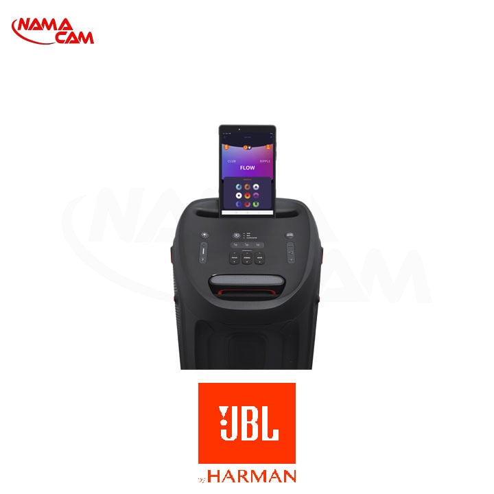 فروش ویژه اسپیکر جی بی ال JBL PartyBox 310 خرید پارتی باکس 310