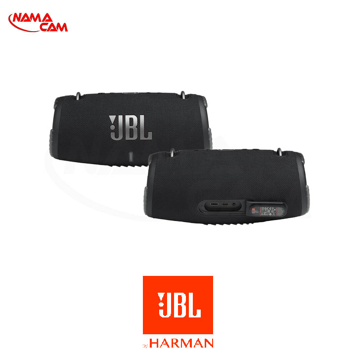 اسپیکر جی بی ال JBL Xtreme 3 فروش ویژه جی بی ال اکستریم 4