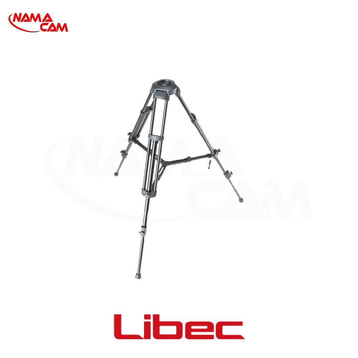 سه پایه دوربین لیبک Libec TH-Z Tripod System خرید سه پایه فیلمبرداری لیبک Th